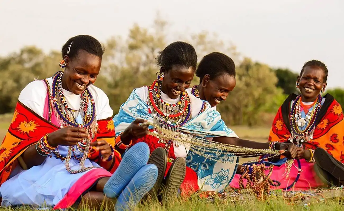 Tanzania Culture - Kili Hike Adventures